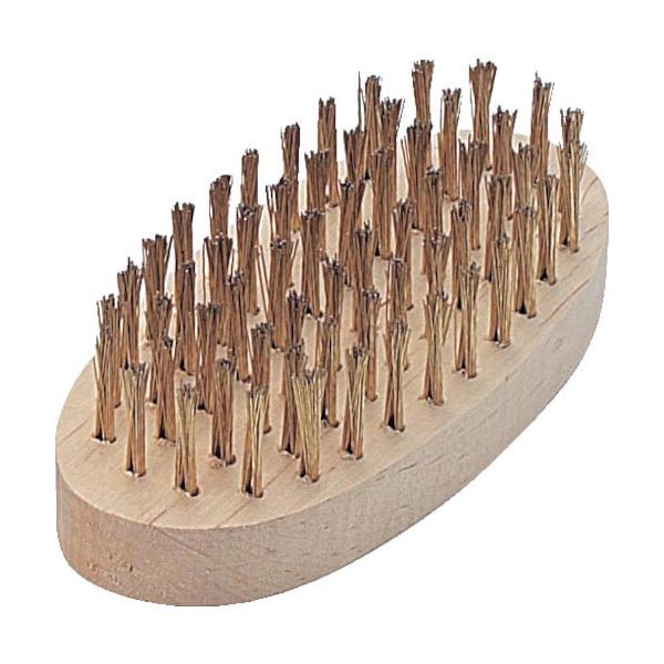 [特長]●幅が広いため広い面積の作業に適しています。●ワイヤとステンレスと真鍮、ゴールドメッキ線を用意しました。[仕様]●毛材：ゴールドメッキ線●行数(行)：6●線径(mm)：0.30●植付(mm)：100●毛丈(mm)：20●全長(mm)...