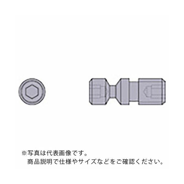 [仕様]●トルク(N・m)：1.5●角度θ°：-●ドライブサイズ：-●寸法(mm)d：4.6●寸法(mm) b：4.0●寸法(mm) a：M3×0.50●寸法(mm) c：11.0●寸法(mm)e：2.0