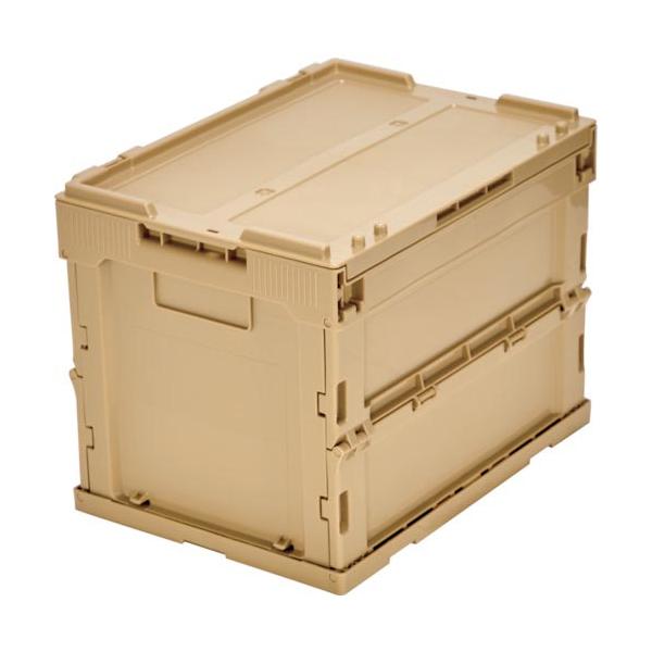 [特長]●パーツは全てポリプロピレン製ですので分解することなくリサイクルが可能です。●折りたたんだ時の高さを最大限まで追求、従来タイプに比べて最大35%低く、これにより輸送運賃・保管スペースを大幅に削減することができます。●20Lタイプ(T...