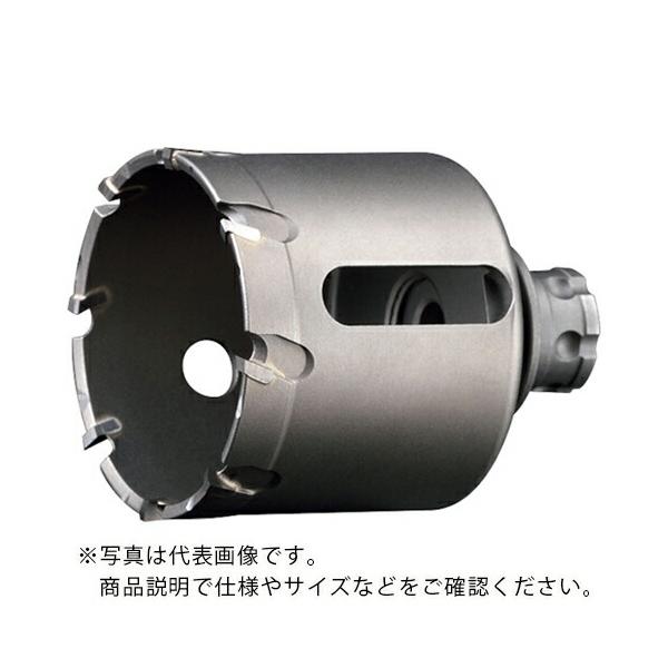 [特長]●ワンタッチ作業で、替刃交換可能です。●ハードな使用にもチップ飛びしにくい3枚組刃を採用しています。●厚鋼板から厚肉金属パイプ等の曲面穿孔も可能です。[仕様]●刃径(mm)：70●ふところ深さ(mm)：35●刃厚(mm)：2.8●コ...