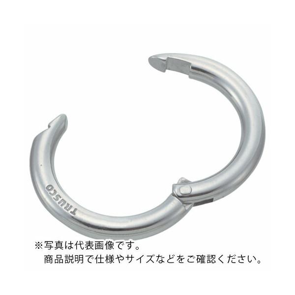 [特長]●ハンマーで叩くだけで、手軽にジョイントできます。[仕様]●使用荷重(N)：780●D(mm)：9●L(mm)：40[材質／仕上]●ステンレス（SUS304）[注意]●横にひねると外れる危険があります。