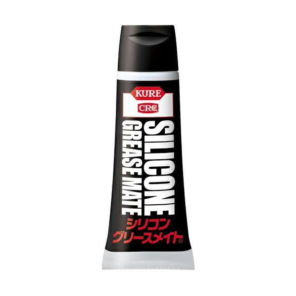 [特長]●フッ素樹脂（PTFE）配合により、パワフルな潤滑力を長期間持続します。●ゴム、プラスチックにも使用できます。●有機則規制外商品です。●酸化安定性、耐熱性、耐寒性、耐水性、機械的安定性に優れています。●垂直面でも垂れずに使えるペース...