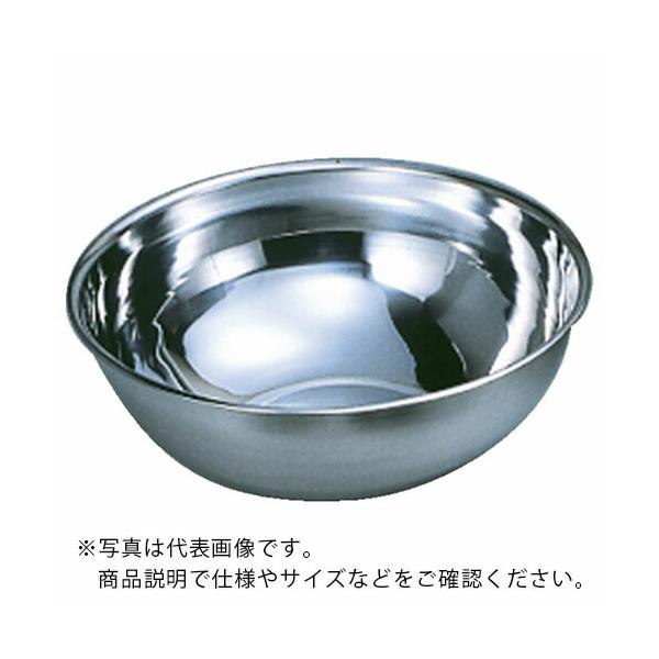 [特長]●丈夫で衛生的なステンレス製のボールです。●用途に合わせて豊富なサイズの製品をお選びいただけます。[仕様]●サイズ(呼称)：27cm●外径(mm)：293●高さ(mm)：105.7●深さ(mm)：105●容量(L)：4.55●内径(...