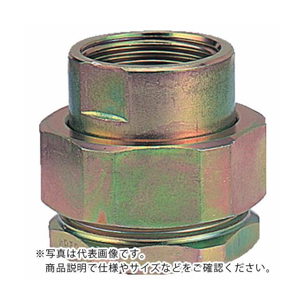 [特長]●1、2種危険場所で使用できます。●電線管、電気機器の相互を回さずに簡単に接続できます。[用途]●防爆電気工事用電線管付属品。[仕様]●N：PF3/4●寸法(mm)B：41●C(mm)：43●D(mm)：20.5●L(mm)：40●...