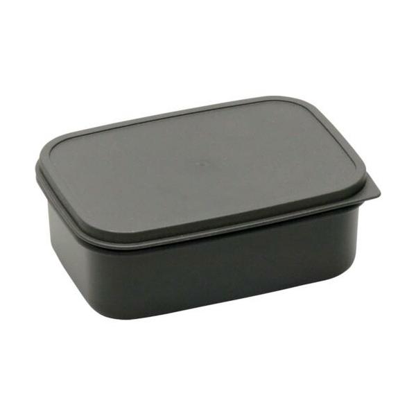 [特長]●静電気に弱い電子部品やチップを安全に保管します。[仕様]●容量(L)：0.49●色：黒●外形寸法(mm)間口：137●外形寸法(mm)奥行：99●外形寸法(mm)高さ：52●有効内寸(mm)間口：128●有効内寸(mm)奥行：85...