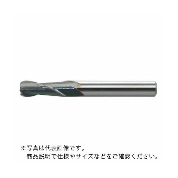 [特長]●炭素鋼から焼き入れ鋼(〜55HRC)まで幅広く対応します。[仕様]●刃数ZEFP(枚)：2●切削径DC(mm)：10●コーナ半径RE(mm)：3●最大切込みAPMX(mm)：25●機能長さLF(mm)：70●シャンク径DCON(m...