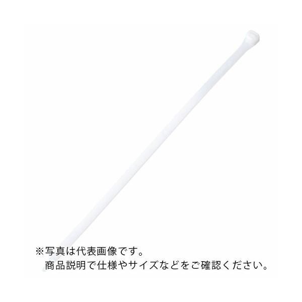 [特長]●幅広く使用できる汎用性の高い標準タイプの結束バンドです。●柔軟性に優れており電線にぴったりとフィットし、横ズレを防ぎます。●独特のネック形状により強度と耐久性がアップしました。●先端の曲がったカーブチップデザインにより素早く目通し...