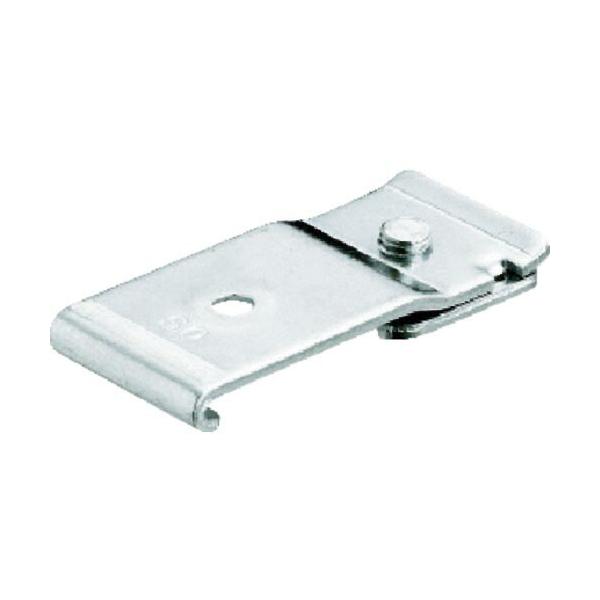 [特長]●D30レール・隙間シートレール用ブラケットです。●ブラケットはレールを構造物に取り付ける受け金具です。[仕様]●品名：Ｄ３０天井Sブラケット●適合レール：D30レール[材質／仕上]●スチール