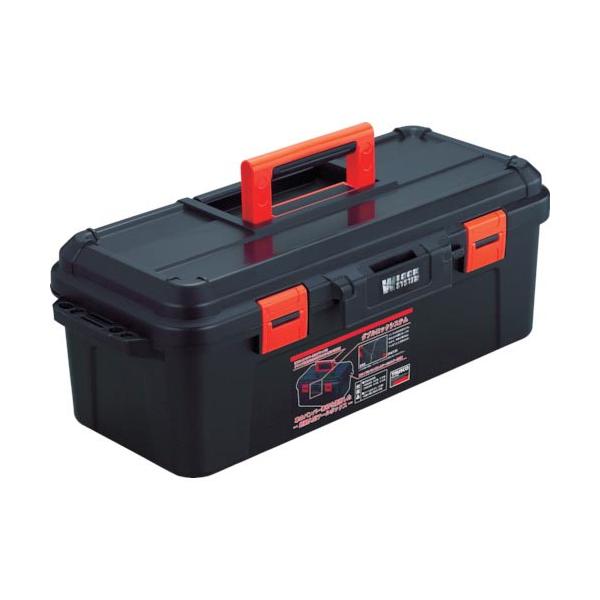 [特長]●Wロックシステム（PAT）:バックルをはめ忘れても持ち上げた際ロックがかかり、工具の飛び出しを回避します。●ハンドルは持ちやすく、滑りにくいラバーグリップを採用しています。●両サイドにはベルト通しとツールホルダを設置しています。（...