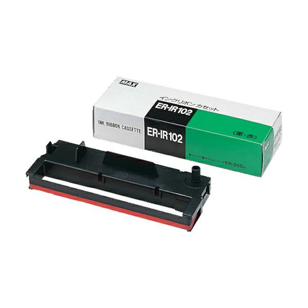 [仕様]●リボン色：黒・赤●適合機種：ER-250S2・ER-250S