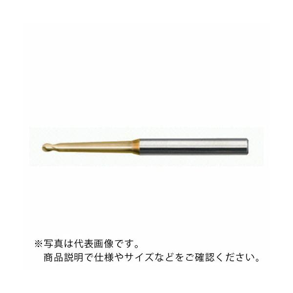 [特長]●改良型テーパーネック形状による高剛性の実現しました。●抜群の耐熱温度と潤滑性を実現したHMコートを採用しています。●65HRCのハイス材も切削可能です。●従来に無い長寿命を実現しました。●高R精度±0.005、外径公差0/-0.0...