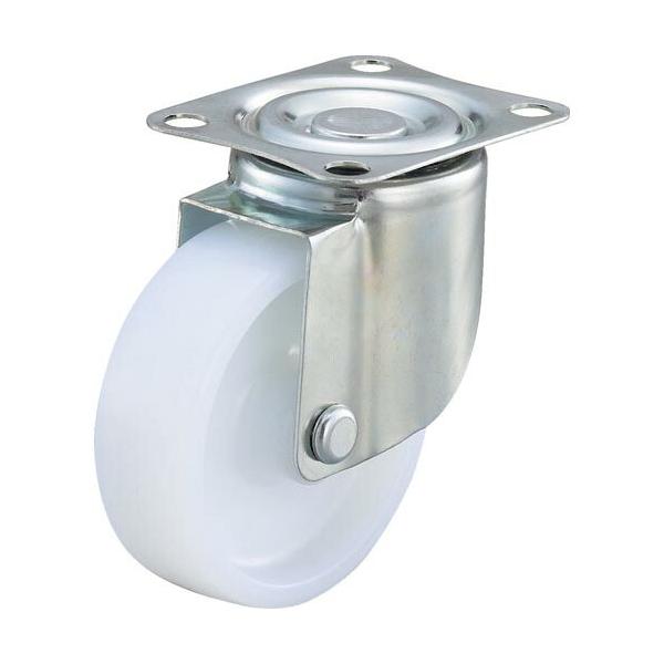 [特長]●軽く動き、疲労が軽減できます。●自重が軽く搬送時のスムーズな動きにより作業性が向上します。●弾性があるため、振動が少なく、台上の荷物を保護します。●耐久性があり、寿命が長くコストダウンができます。●静音で環境に優しい製品です。[仕...