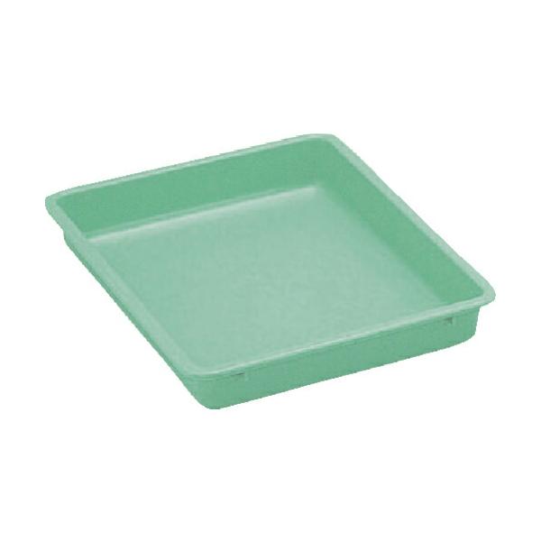 [特長]●食品保管に最適です。●小物や書類・郵便物などの仕分けや保管、搬送に便利です。[仕様]●容量(L)：2.1●色：グリーン●外形寸法(mm)間口：300●外形寸法(mm)奥行：230●外形寸法(mm)高さ：45●有効内寸(mm)間口：...