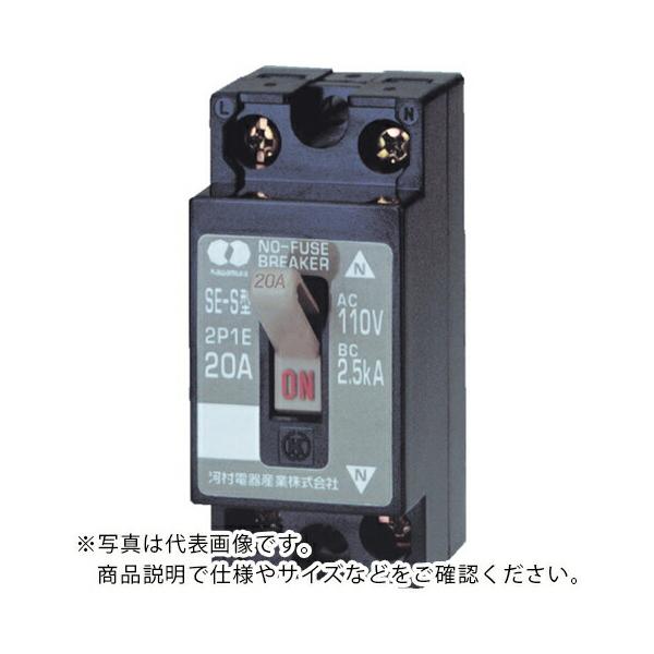 [特長]●安全ブレーカーサイズのノーヒューズブレーカーです。（電灯分岐回路用）[仕様]●極数・素子数：2P2E●定格：30A●幅(mm)：32●高さ(mm)：70●奥行(mm)：38●電気用品安全法適合●引外し方式：熱動電磁式●標準接続方式...