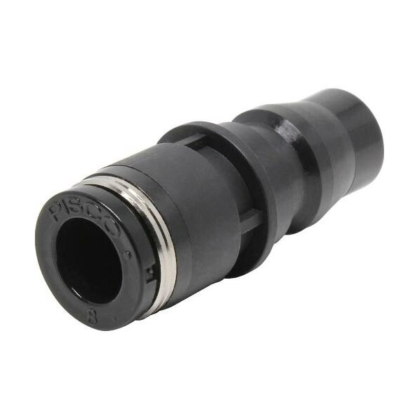 [特長]●装着抵抗が小さく設計させております。●ソケットは、プラグを抜くとエアーが止まります。●他社のカップリングと組合わせ可能です。●E3、E7シリーズは、コンパクトに設計されています。[仕様]●適合チューブ外径D1(mm)：8●最高使用...