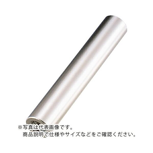 [特長]●様々な寸法にカットされているので、用途に合わせて選んで頂けます。[用途]●筒の両端にネジ切りしているので、下穴に筒を挿入し、アイボルトの固定用などに使用できます。[仕様]●捻径：M-12●B(mm)：17●A(mm)：30●L(m...