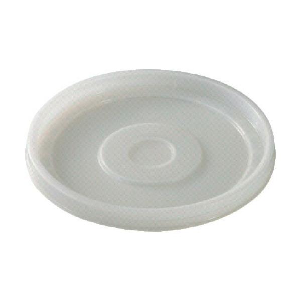 [特長]●サンペール用のフタです。[仕様]●色：ナチュラルホワイト●直径(mm)：330●高さ(mm)：28●適合機種：401802-01●パッキン：なし●食品衛生法適合（ポジティブリスト適合）[材質／仕上]●本体：ポリエチレン(PE）●パ...