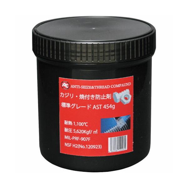 [特長]●超高温下で使用可能な他特殊添加剤を配合したペースト状の製品で、高圧(最大5,620kgf／［［ＣＭ２］］）によるかじり付きや、高温 による焼付きを防止します。●ガス、化学薬品、腐食性蒸気に不活性で電触防止効果に優れます。●特に耐腐...
