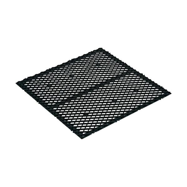 [特長]●床に設置するだけで、荷重の3分の1の力で荷物を移動させる事ができます。●どの方向へも同じ力で移動でき移動時の静音性に優れています。●パネル同士を簡単に連結できます。[用途]●倉庫内や室内の荷物の移動用に。[仕様]●厚さ(mm)：8...