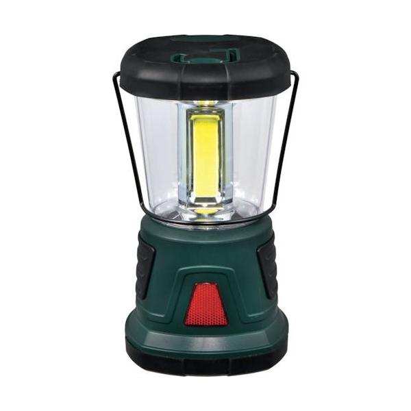[特長]●広範囲を照らす驚異の明るさです。●4段階で調光できるしっかり明るいLEDランタンです。●災害時や緊急時に赤色点滅で周囲に知らせます。●アウトドアや作業時、停電時や避難先でも活躍します。[仕様]●電源：単1形アルカリ乾電池×4本（別...
