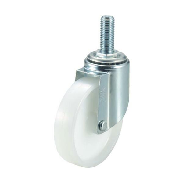 [特長]●軽く動き、疲労が軽減できます。●自重が軽く搬送時のスムーズな動きにより作業性が向上します。●弾性があるため、振動が少なく台上の荷物を保護します。●耐久性があり、寿命が長くコストダウンができます。[仕様]●許容荷重(daN)：60●...