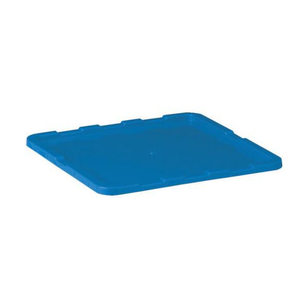 [仕様]●適合コンテナ：TR-TP331、332●色：ダークブルー●外形寸法(mm)間口：335●外形寸法(mm)奥行：335●外形寸法(mm)高さ：21●適合本体：TR-TP331、332●食品衛生法適合（ポジティブリスト適合）[材質／仕...