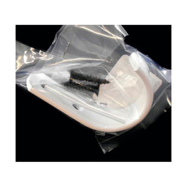 [特長]●小物掛に最適です。[仕様]●安全荷重(kg)：5●規格：40mm