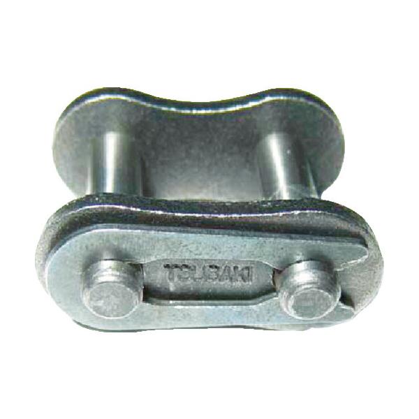 [特長]●JIS、ASME、ISOに準拠した世界規格品であり、安心してお使いいただけます。●摩耗寿命２倍●電動能力３３％向上[仕様]●列数：1●適合チェーンNo.：120●ジョイントリンク●JIS規格・ISO系規格品、汎用品●使用温度範囲：...