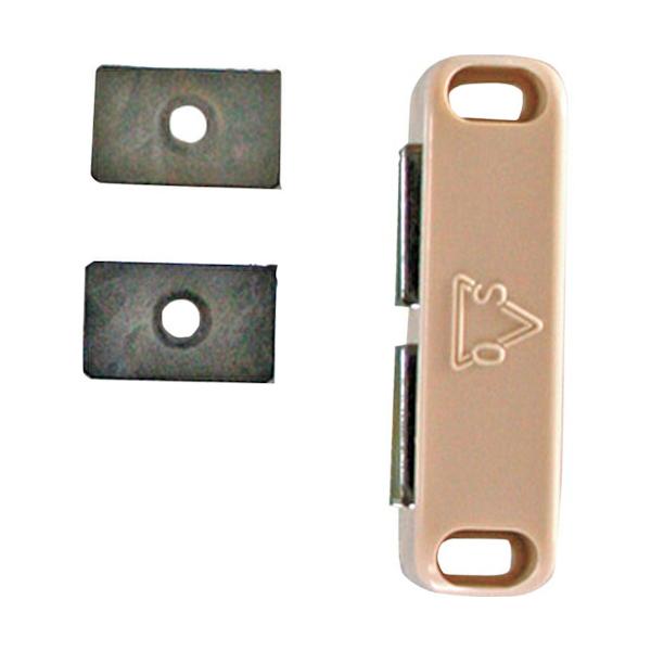 [特長]●一動作で手軽に扉を開閉できます。●内蔵式なので目立ちません。[仕様]●規格：M70