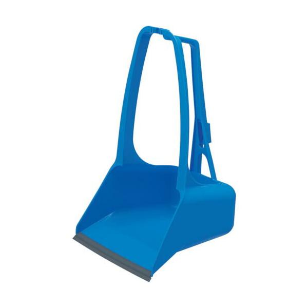 [特長]●管理区域ごとに清掃ツールを明確に分類して使用（ゾーニング）できます。●高温滅菌・薬品消毒に対応した衛生管理ツールです。[仕様]●色：青●幅(mm)：337●奥行(mm)：326●高さ(mm)：532●耐熱温度(℃)：121℃以上[...