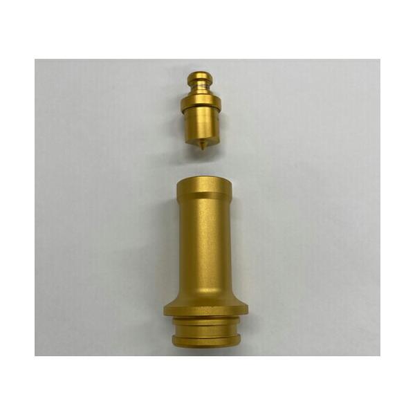 [特長]●カクタスマルチ工具用アタッチメントシリーズです。●ＥＶＲＰ−４０、ＲＡＰ−１４専用の穴あけ替刃です。[仕様]●適合本体：EVRP-40●Φ８穴あけポンチ・ダイス[セット内容／付属品]●Φ８ポンチ、ダイス●ポンチ、ダイス