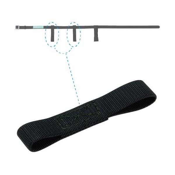 [仕様]●補助帯用吊りベルト(交換用)