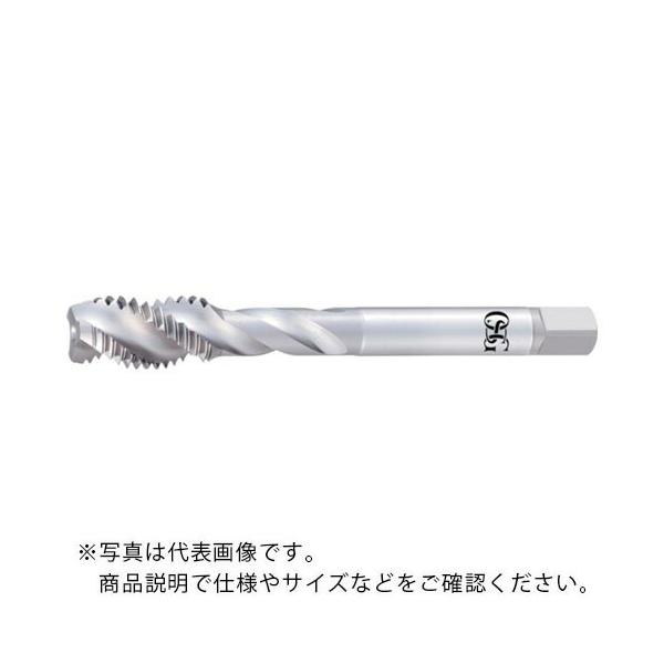 [特長]●特殊表面処理のNZコーティングで耐久を高め、刃欠けを防ぎます。●全サイズねじ側突出しセンタ除去品となります。[仕様]●精度表記：STD●呼び寸法：M16●ピッチ(mm)：2●ねじ長さ(mm)：32●全長(mm)：95●シャンク径(...