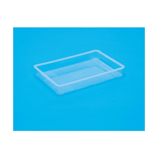 [特長]●本体・フタともに透明のため、見栄えがよく店舗陳列用に最適です。[仕様]●容量(L)：16.9●色：透明●外形寸法(mm)間口：643●外形寸法(mm)奥行：417●外形寸法(mm)高さ：90●有効内寸(mm)間口：599●有効内寸...