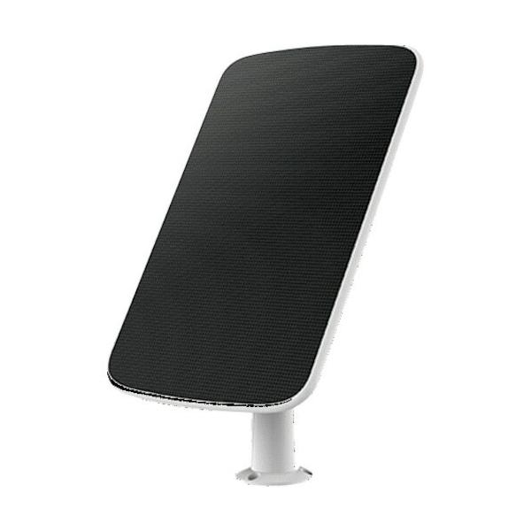 [特長]●太陽光発電によりバッテリー内蔵カメラの充電を行います。[仕様]●幅(mm)：292.3●奥行(mm)：194.3●高さ(mm)：6.3●適合機種：BC1C-STAND-ALONE.BC1C-4MP.W1●電源(V)：DC6V±5%...