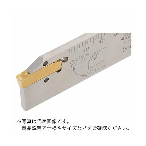 [仕様]●突切り加工用ブレード