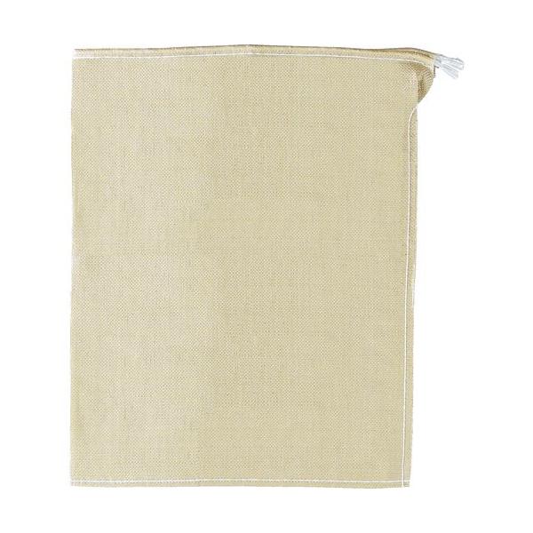 [特長]●重量物を入れる時に便利な強力タイプです。●しぼりロープ付です。●約50kgまで収納可能です。[仕様]●色：ベージュ●縦(mm)：620●横(mm)：480●容量(L)：20●厚さ(mm)：0.27●縦引張強度(N)：630●横引張...