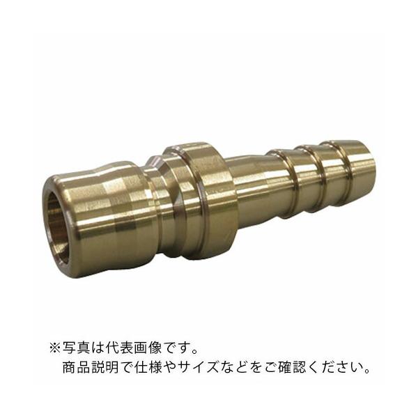 [特長]●ソケット側にもプラグ側にもバルブ機構を持たない両路開放型カップリングです。●ソケットとプラグを分離したとき流体を遮断する必要のない配管系路に最適です。●流量抵抗が少ない内部構造となっていますので圧力損失が少なく、粘度の高い流体や蒸...
