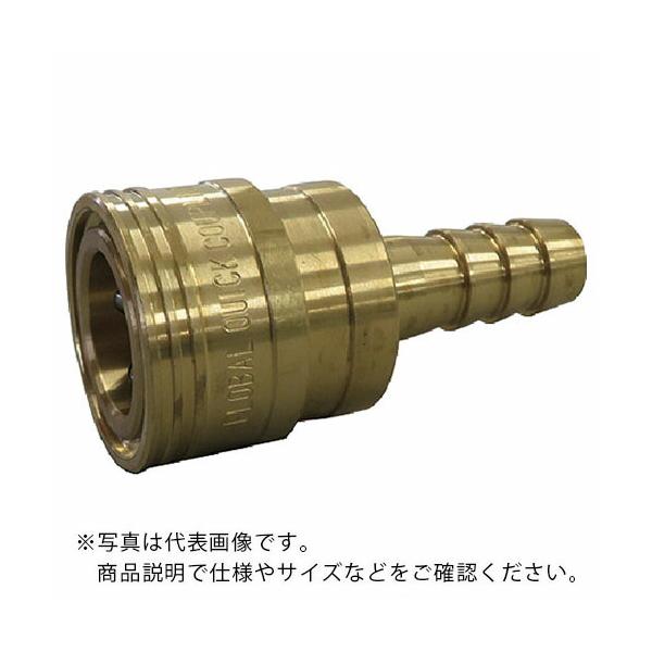 [特長]●ソケット側にもプラグ側にもバルブ機構を持たない両路開放型カップリングです。●ソケットとプラグを分離したとき流体を遮断する必要のない配管系路に最適です。●流量抵抗が少ない内部構造となっていますので圧力損失が少なく、粘度の高い流体や蒸...