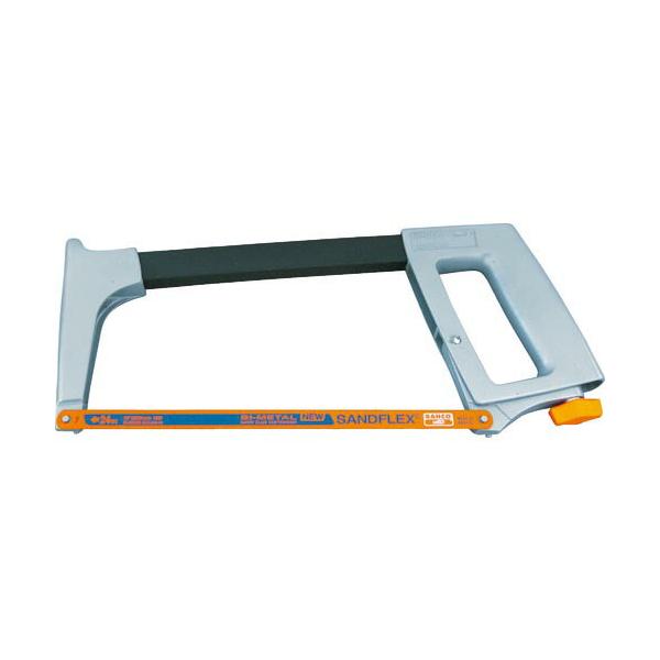 [特長]●ブレードの取り付け位置により、先端、垂直、55°の3種類の使い方ができ、幅広い作業に対応します。●世界屈指の品質のPLUSを採用。最高のテンションで真っすぐに切れます。●100年の伝統、スウェーデンのバーコ社製です。[仕様]●使用...