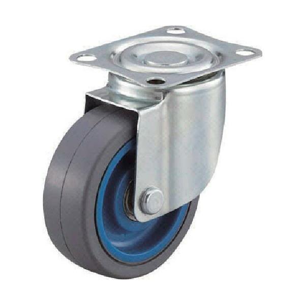 [特長]●軽く動き疲労が軽減できます。●自重が軽く搬送時のスムーズな動きにより作業性も向上します。●弾性があるため振動が少なく台上の荷物を保護します。●耐久性があり、寿命が長くコストダウンできます。●静音で環境に優しい製品です。[仕様]●許...