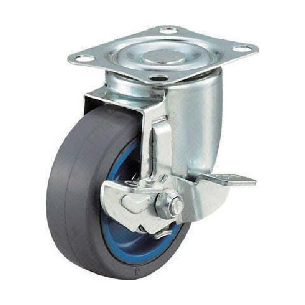 [特長]●軽く動き疲労が軽減できます。●自重が軽く搬送時のスムーズな動きにより作業性も向上します。●弾性があるため振動が少なく台上の荷物を保護します。●耐久性があり、寿命が長くコストダウンできます。●静音で環境に優しい製品です。[仕様]●許...