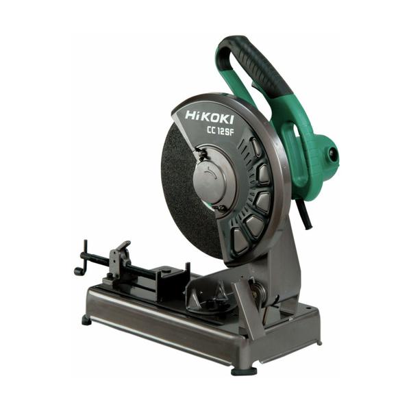 [特長]●握りやすいソフトグリップ採用しています。[仕様]●最大切断能力(mm)丸材90°：60●最大切断能力(mm)丸パイプ：102●最大切断能力(mm)L形鋼：100×100●無負荷回転数(min［［の−１乗］］)：4400●電源コード...