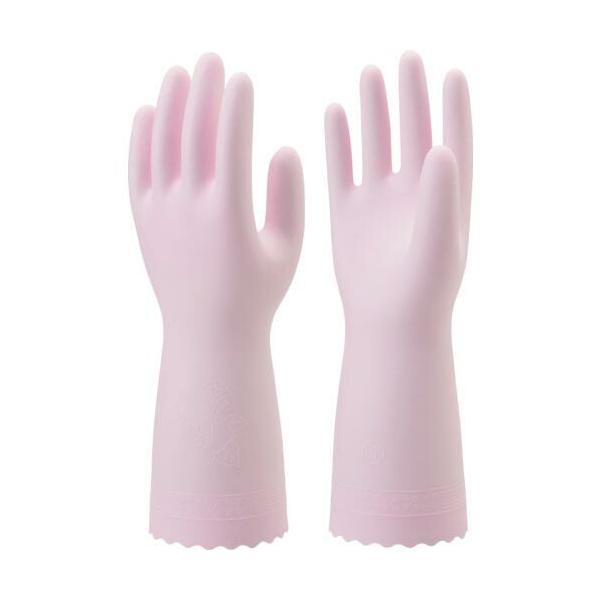 [特長]●裾を厚くしているのではめやすく、薄手でもヨレにくいです。●薄くてソフトなため、指先感覚が活かせます。●手袋内面に特殊製法「スリップオン加工」を施し脱ぎはめがスムーズです。●油や洗剤に強く、使用感に優れた塩化ビニール製の薄手タイプで...