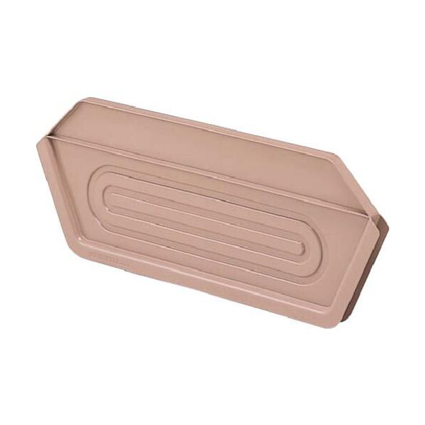 [特長]●ビッグカー用サイドパネル●脱着式で収容量をふやすことができます。[用途]●ゴミ用カート専用オプション[仕様]●奥行(mm)：35●高さ(mm)：320●色：ライトブラウン●幅(mm)：825●長さ(mm)：825●本体材質：ポリエ...