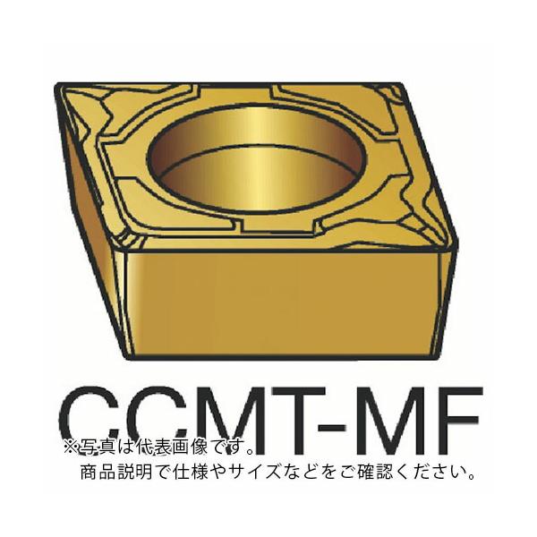 [特長]●高い加工性能、高じん性のシャープな切れ刃です。●高切削速度でのステンレス鋼の仕上げ加工に最適です。●耐熱合金で卓越した加工性能を発揮します。[用途]●一般旋削耐熱合金加工用。[仕様]●適合被削材：PMS●チップ形状：菱形 80°●...