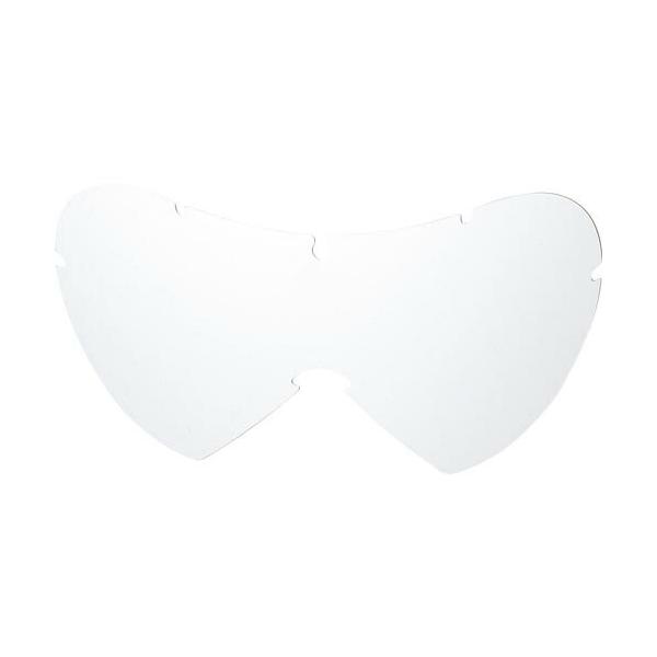 [仕様]●適合機種：GS-56●レンズ色：クリア●品名：保護メガネ用替えレンズ[材質／仕上]●セルロース[注意]●提供不可：chemSHERPA