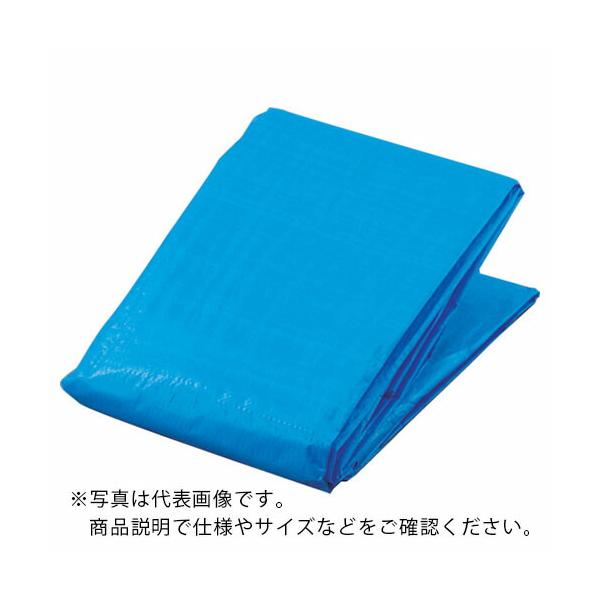 [特長]●シートと同一素材（ポリエチレン）でハトメを成型・溶着することではく離・脱落せず変形も少なく、高強度を実現しました。[仕様]●幅(m)：2.5●長さ(m)：3.4●厚さ(mm)：0.18●番手(#)：2000●ハトメ数(個)：14●...