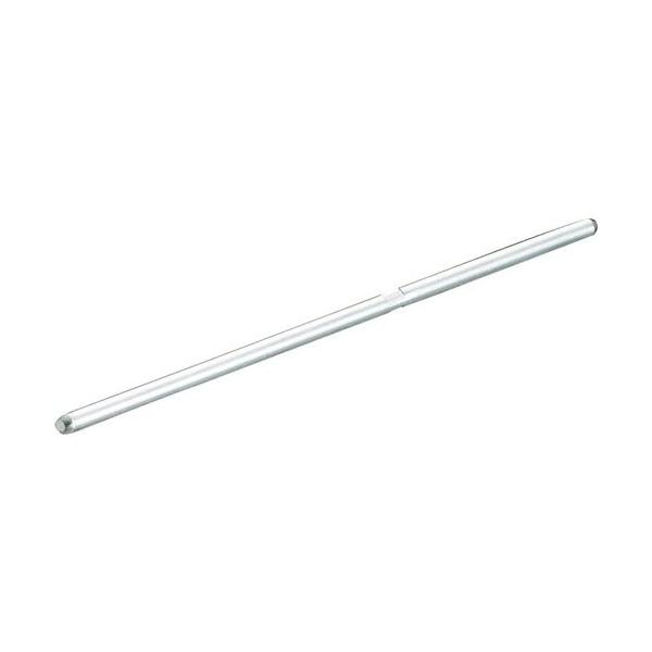 [特長]●カーブレールをスムーズに走行します。[仕様]●品名：ベンダージョイント●適合機種：ベンダーレール[材質／仕上]●スチール