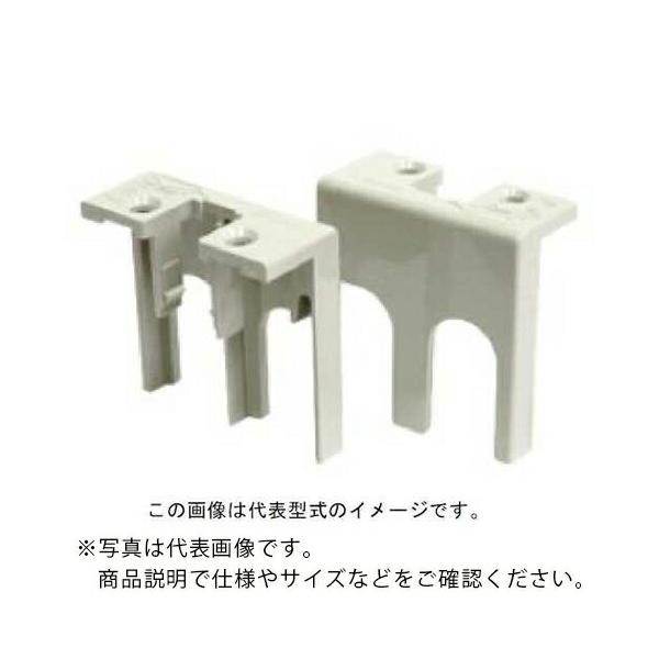 [特長]●NF50-FAFAU2P用端子カバーです。[仕様]●遮断器の極数：2●寸法：小形●幅(mm)：40●奥行(mm)：18●高さ(mm)：39.5●充電部の露出を避けるため使用するものです。●NF50-FA FAU　2P用端子カバー